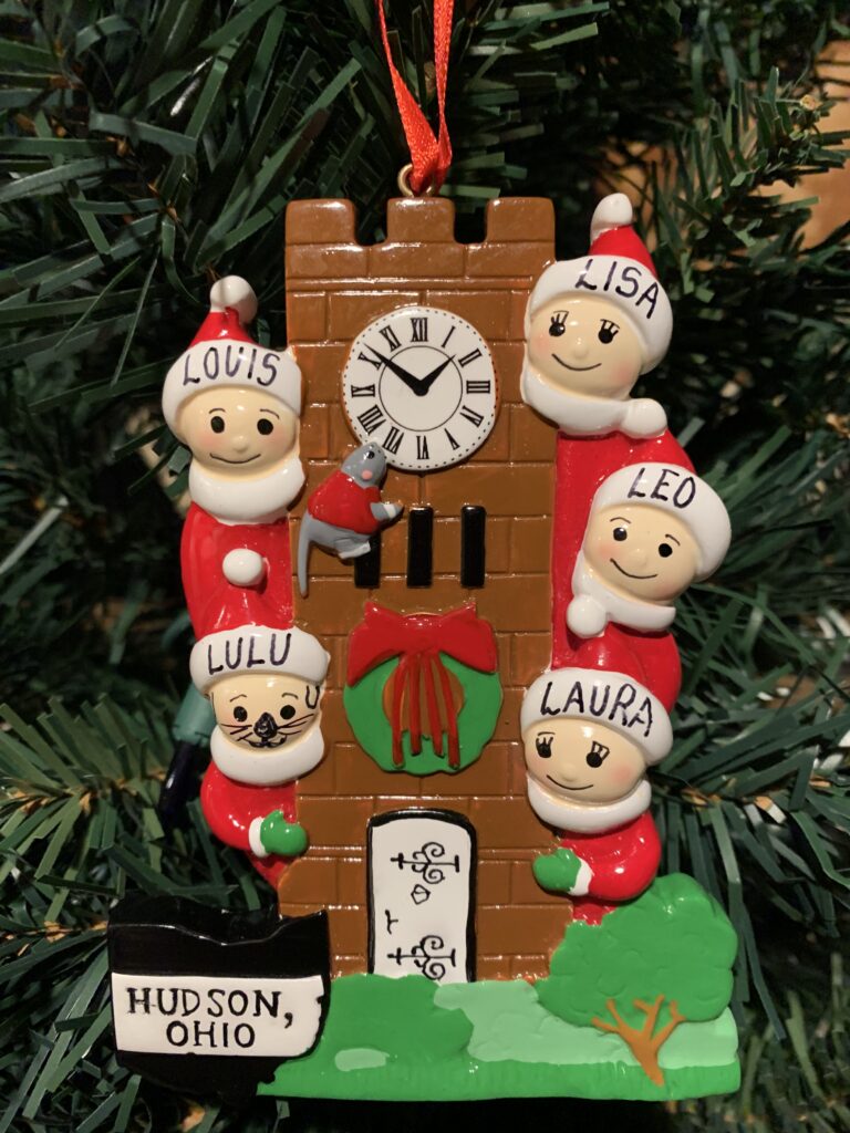 Hudson Christkindlmarkt 2025 – Hudson Landsberg